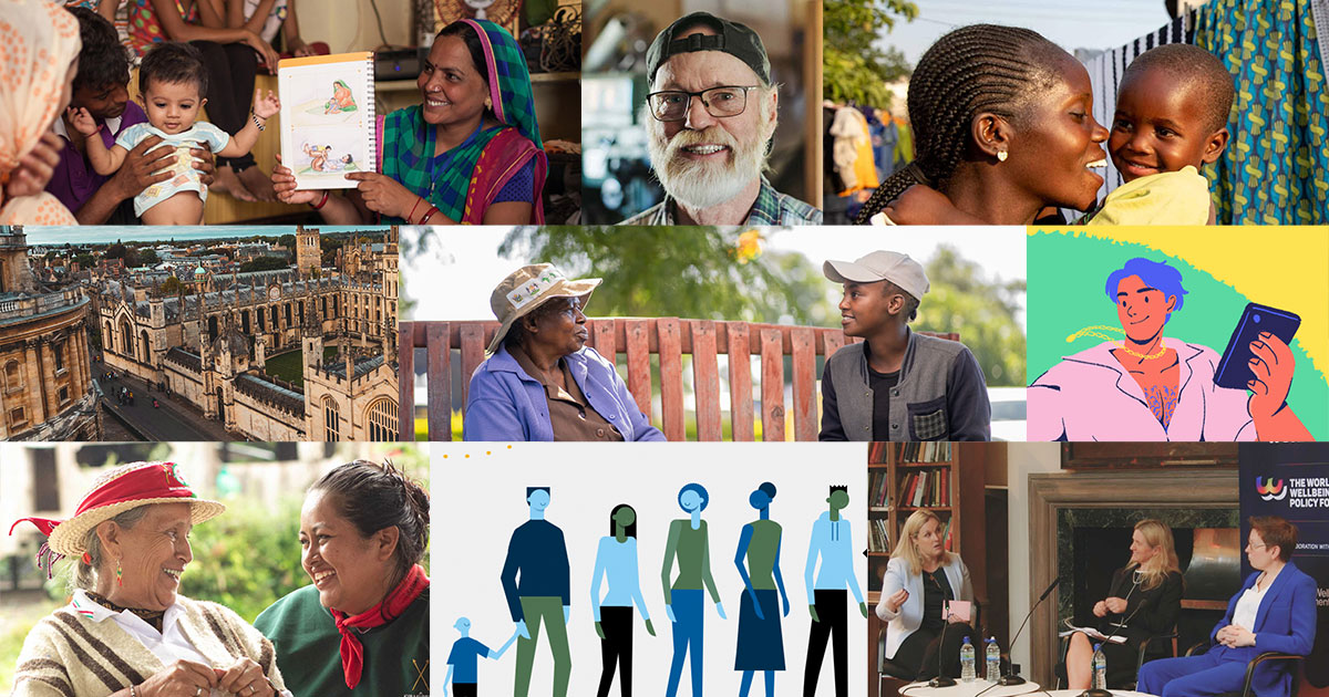 Grants | Bloom Wellbeing Fund
